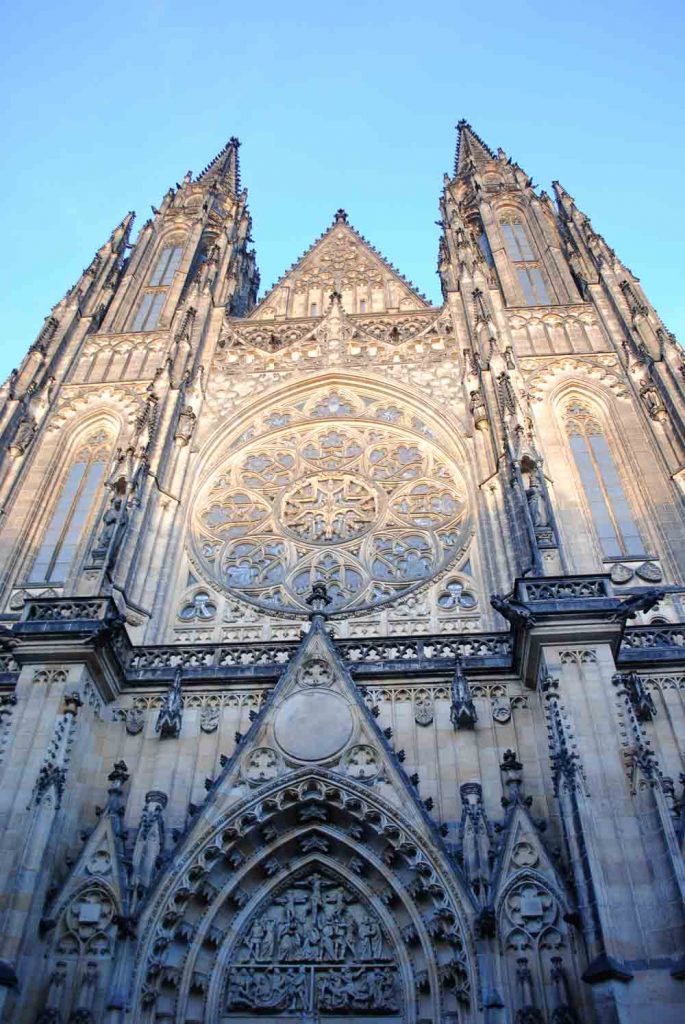 11 Extreme examples of Expensive European Architecture - Backstreet Nomad