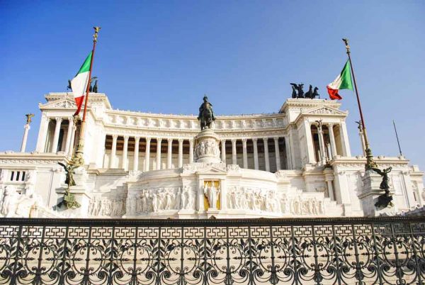 11 Extreme examples of Expensive European Architecture - Backstreet Nomad