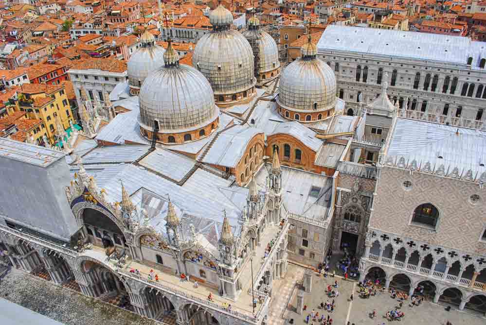 11 Extreme examples of Expensive European Architecture - Backstreet Nomad