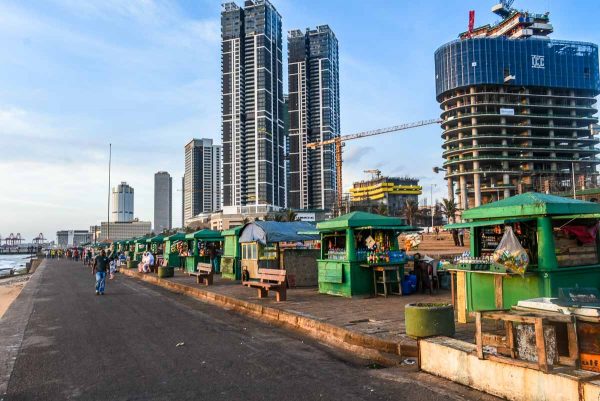 How to Spend One Day in Colombo: Best Things to Do - Backstreet Nomad